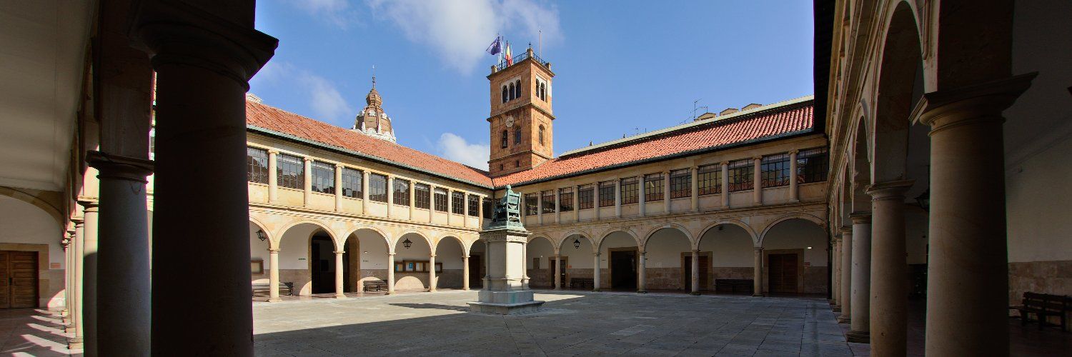 Universidad Oviedo Logo & Brand Assets (SVG, PNG and vector) - Brandfetch