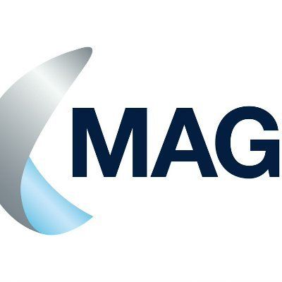 MAG Airports Logo & Brand Assets (SVG, PNG and vector) - Brandfetch