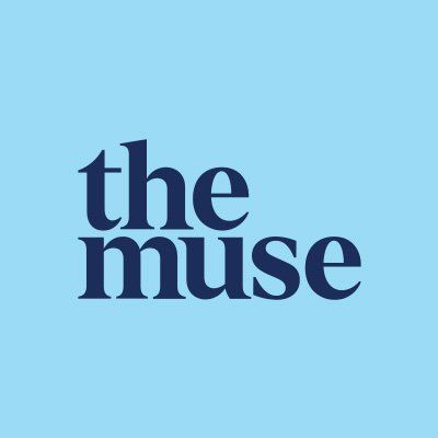 The Muse Logo & Brand Assets (SVG, PNG and vector) - Brandfetch