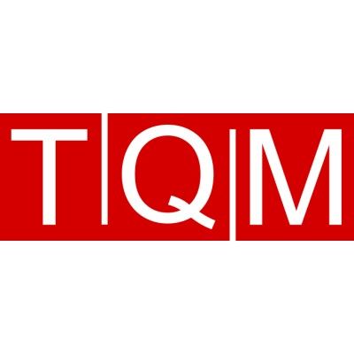 TQM Logo & Brand Assets (SVG, PNG and vector) - Brandfetch