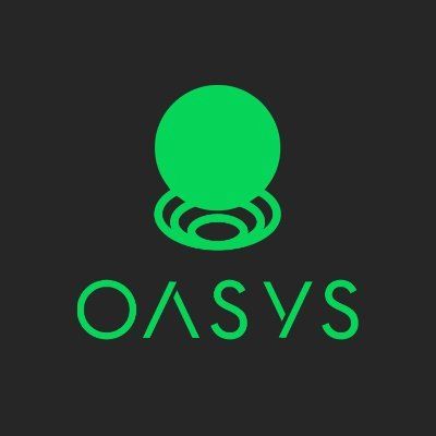 Oasys Blockchain Logo & Brand Assets (SVG, PNG and vector) - Brandfetch