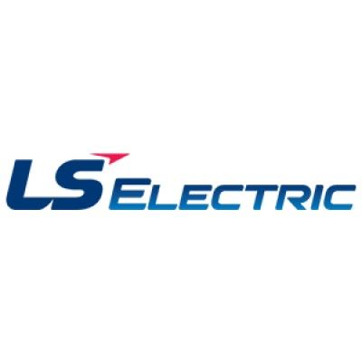 LS ELECTRIC Logo & Brand Assets (SVG, PNG and vector) - Brandfetch