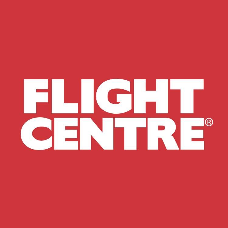 Flight Centre Logo & Brand Assets (SVG, PNG and vector) - Brandfetch