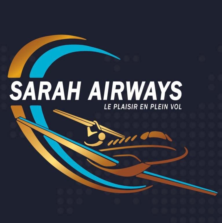 SARAH AIRWAYS Logo & Brand Assets (SVG, PNG and vector) - Brandfetch