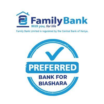 Family Bank Limited Logo & Brand Assets (SVG, PNG and vector) - Brandfetch