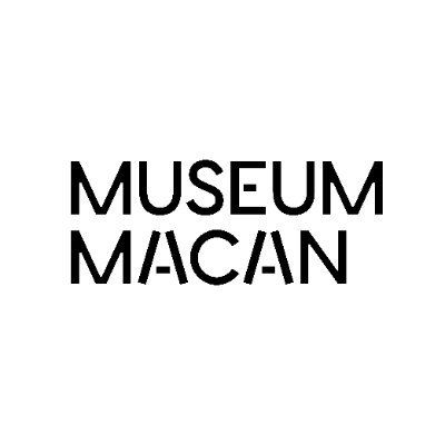 Museum of Modern And Contemporary Art in Nusantara Logo & Brand Assets ...
