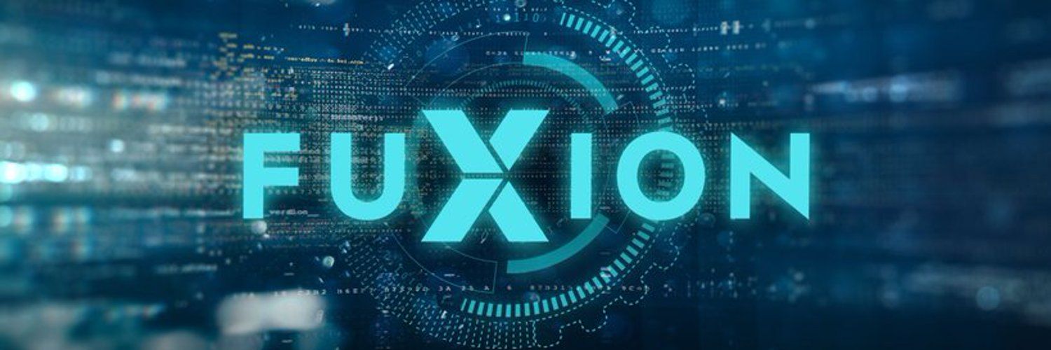 FuXion Oficial Logo & Brand Assets (SVG, PNG and vector) - Brandfetch