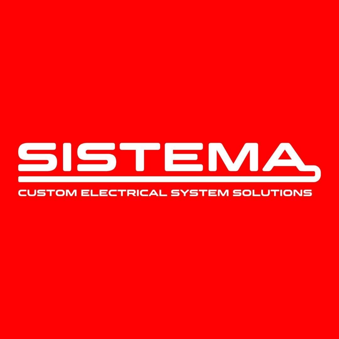 Sistema Logo & Brand Assets (SVG, PNG and vector) - Brandfetch
