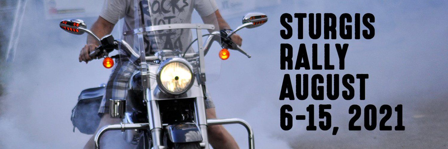 Sturgis Rally SD Logo & Brand Assets (SVG, PNG and vector) - Brandfetch