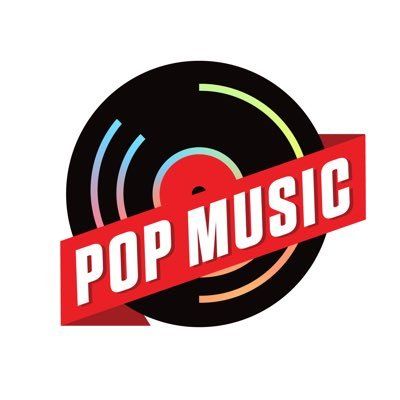 Pop Music Logo & Brand Assets (SVG, PNG and vector) - Brandfetch