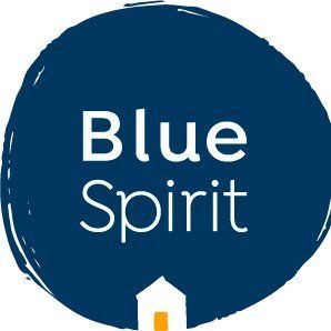 Blue Spirit Logo & Brand Assets (SVG, PNG and vector) - Brandfetch