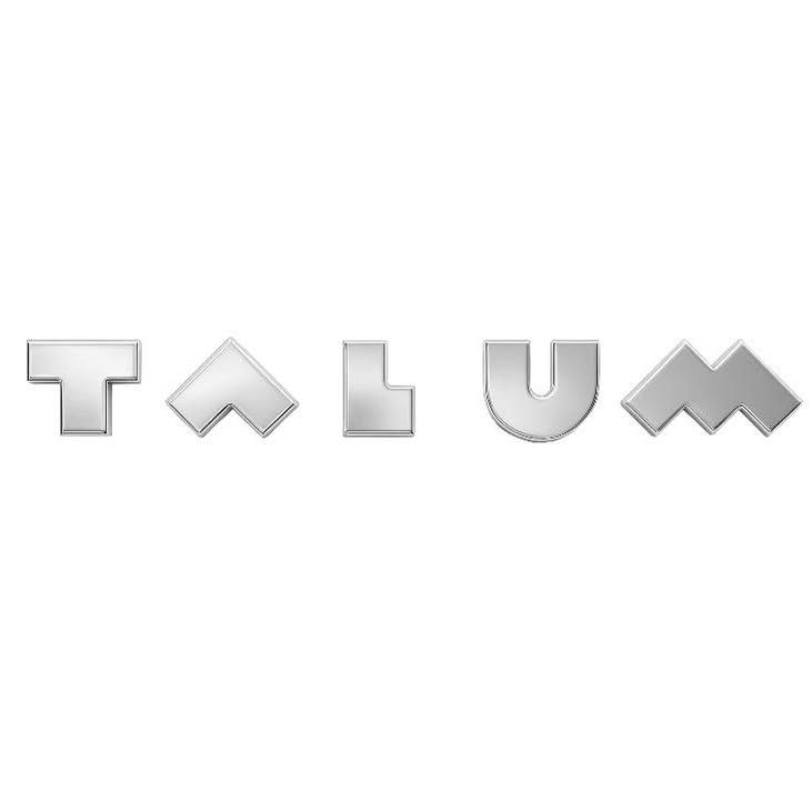 Talum Logo & Brand Assets (SVG, PNG and vector) - Brandfetch