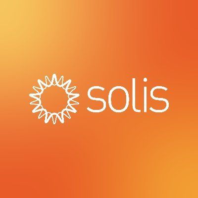 Solis Logo & Brand Assets (SVG, PNG and vector) - Brandfetch