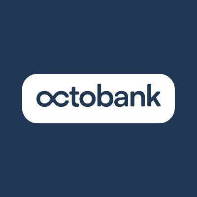 Octobank Logo & Brand Assets (SVG, PNG and vector) - Brandfetch