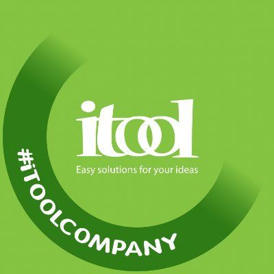 ITOOL Logo & Brand Assets (SVG, PNG and vector) - Brandfetch