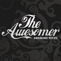 The Awesomer Logo & Brand Assets (SVG, PNG and vector) - Brandfetch