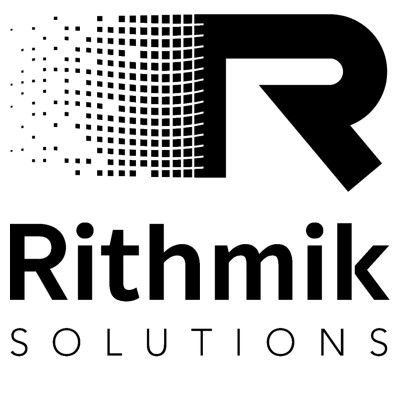 Rithmik Solutions Logo & Brand Assets (SVG, PNG and vector) - Brandfetch
