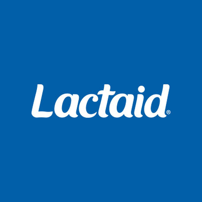 logo lacta vector