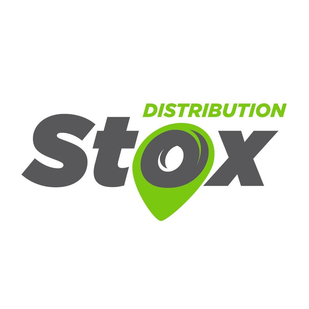 Distribution Stox Logo & Brand Assets (SVG, PNG and vector) - Brandfetch