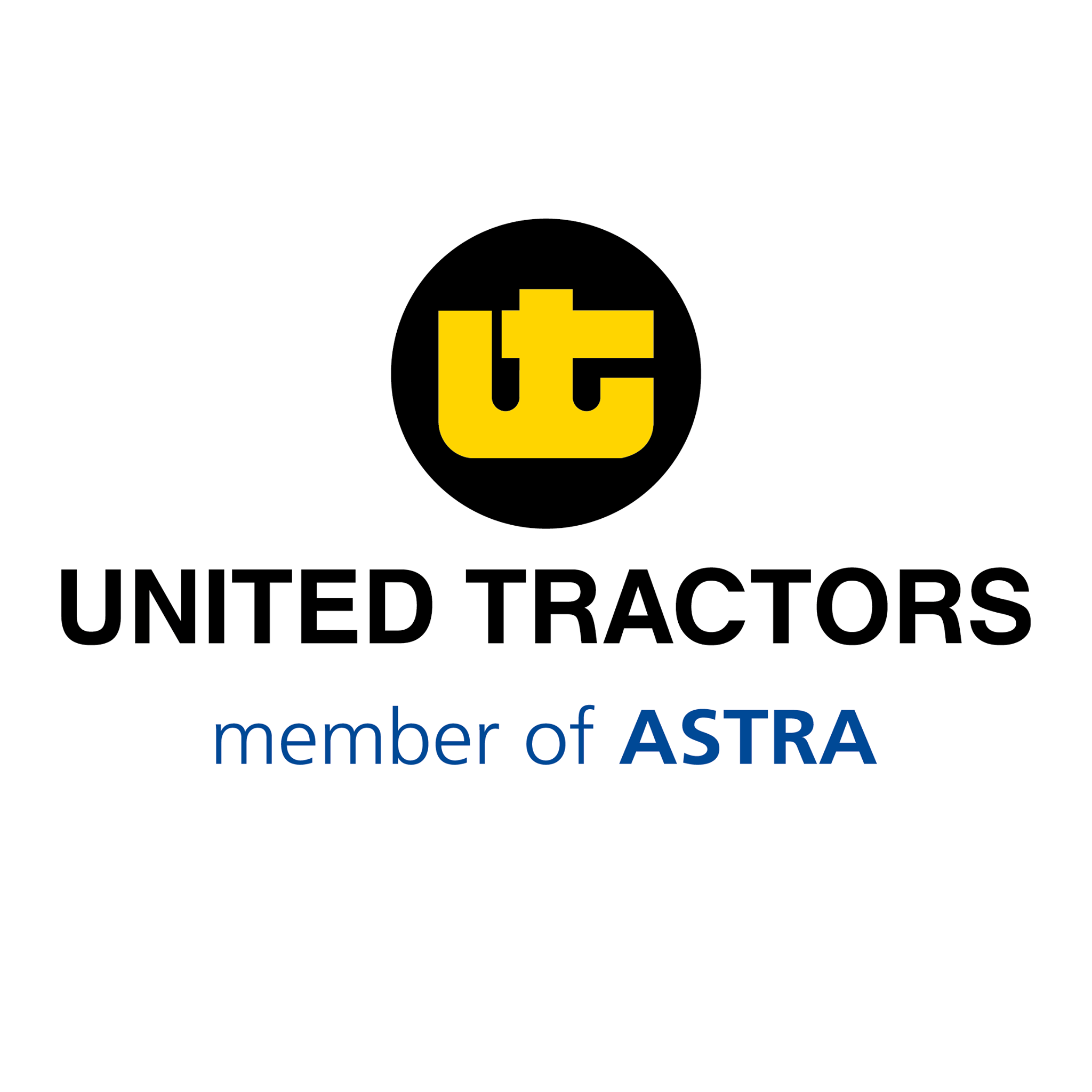 PT United Tractors Tbk Logo & Brand Assets (SVG, PNG and vector ...