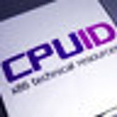 CPUID Logo & Brand Assets (SVG, PNG and vector) - Brandfetch
