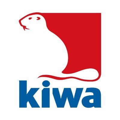 kiwa logo