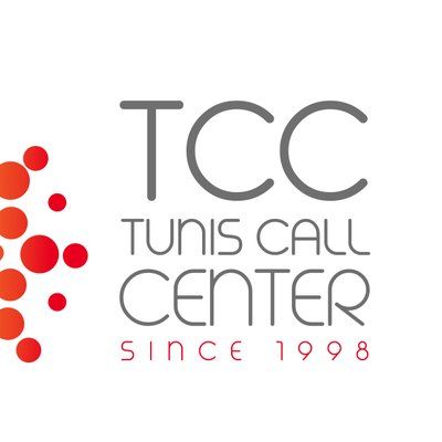 Tunis Call Center Logo & Brand Assets (SVG, PNG and vector) - Brandfetch