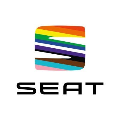 seat logo svg