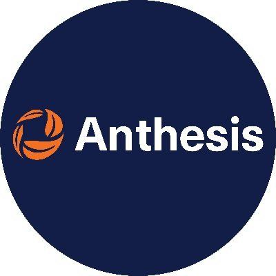 Anthesis Logo & Brand Assets (SVG, PNG and vector) - Brandfetch