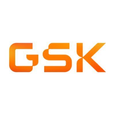 GSK Logo & Brand Assets (SVG, PNG and vector) - Brandfetch