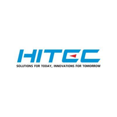 HITEC Thailand Logo & Brand Assets (SVG, PNG and vector) - Brandfetch