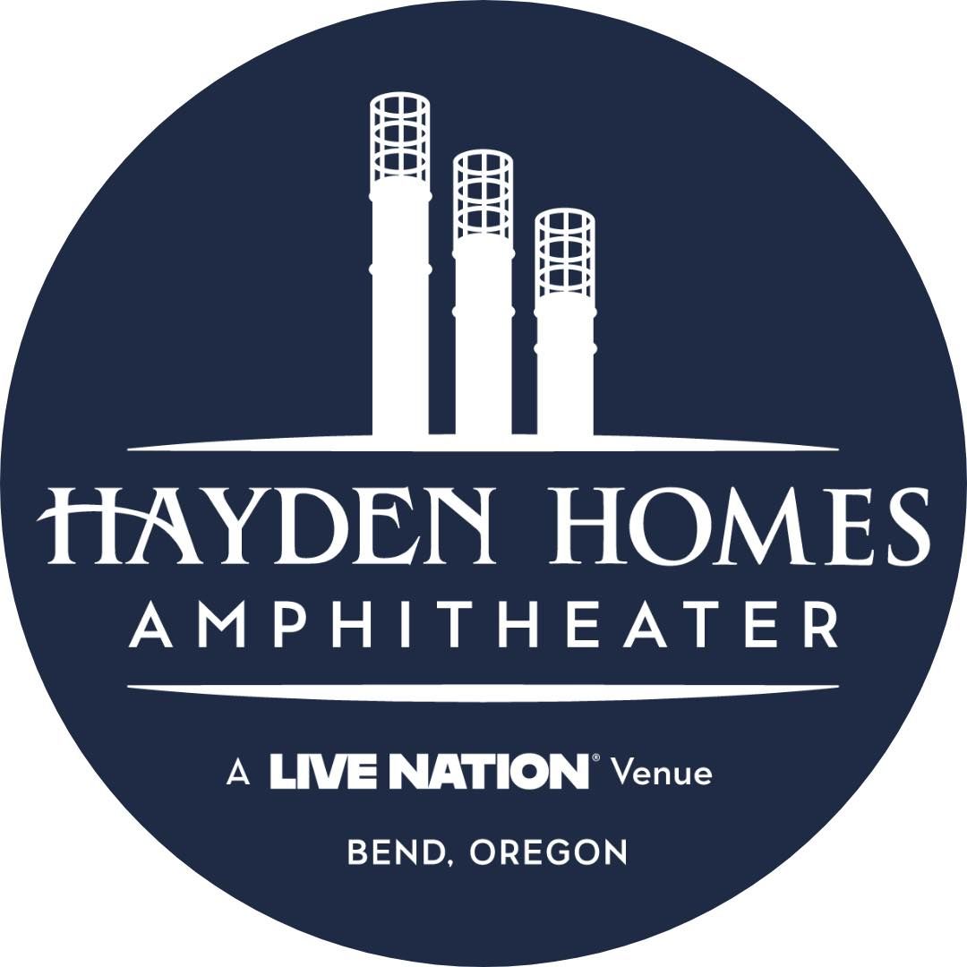 Hayden Homes Amphitheater Logo & Brand Assets (SVG, PNG and vector ...