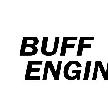 Buff Engineering Logo & Brand Assets (SVG, PNG and vector) - Brandfetch