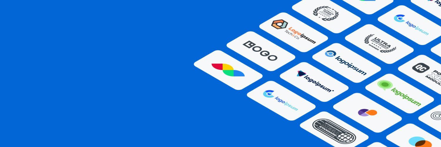 Logoipsum Logo & Brand Assets (SVG, PNG and vector) - Brandfetch