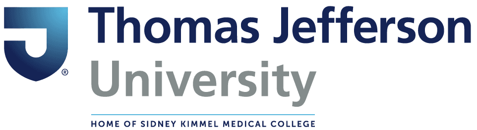 Thomas Jefferson University Logo & Brand Assets (SVG, PNG and vector ...