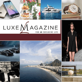 Luxe-Magazine.com Logo & Brand Assets (SVG, PNG and vector) - Brandfetch
