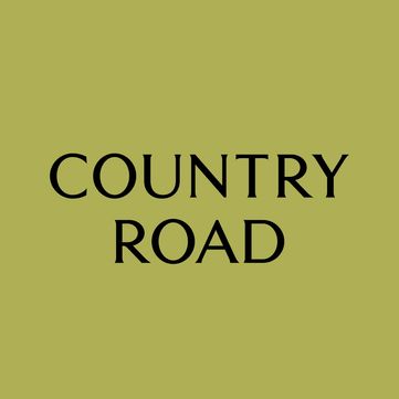 Country Road Logo & Brand Assets (SVG, PNG and vector) - Brandfetch