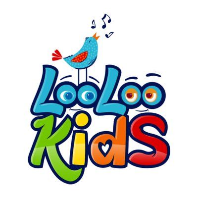 LooLoo Kids Logo & Brand Assets (SVG, PNG and vector) - Brandfetch