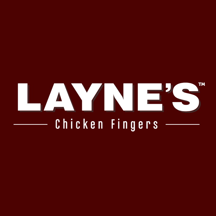 Layne's Chicken Fingers Logo & Brand Assets (SVG, PNG and vector ...