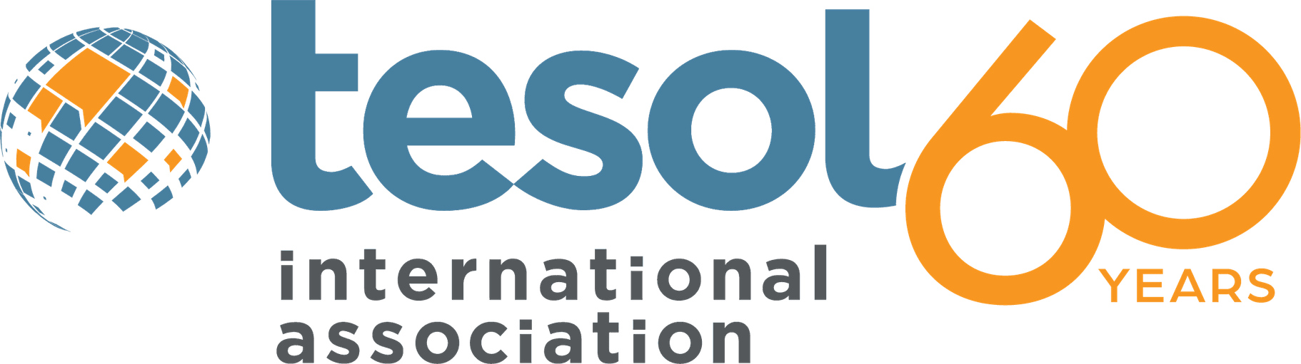TESOL International Association Logo & Brand Assets (SVG, PNG and ...