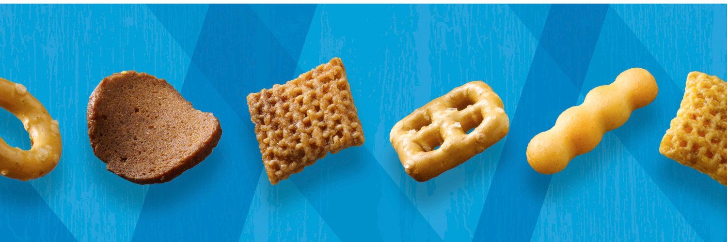 Chex Logo Png