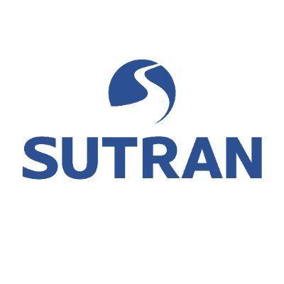 SUTRAN PERÚ Logo & Brand Assets (SVG, PNG and vector) - Brandfetch