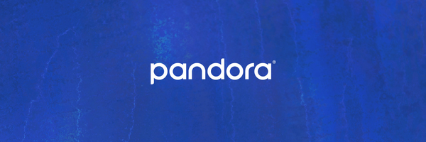 Pandora Logo & Brand Assets (SVG, PNG and vector) - Brandfetch