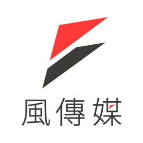 Media Storm Logo