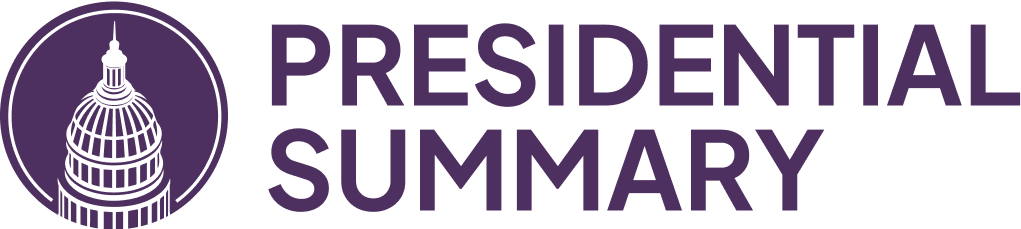 Presidential Summary Logo & Brand Assets (SVG, PNG and vector) - Brandfetch