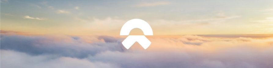 Nio Logo & Brand Assets (SVG, PNG and vector) - Brandfetch