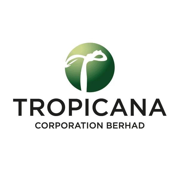 tropicana vector
