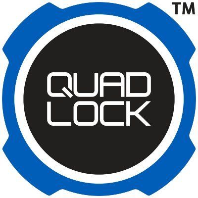 Quad Lock Japan Logo & Brand Assets (SVG, PNG and vector) - Brandfetch