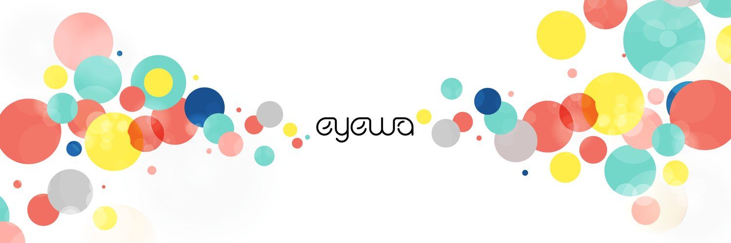 Eyewa Logo & Brand Assets (SVG, PNG and vector) - Brandfetch