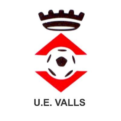 Unió Esportiva Valls Logo & Brand Assets (SVG, PNG and vector) - Brandfetch